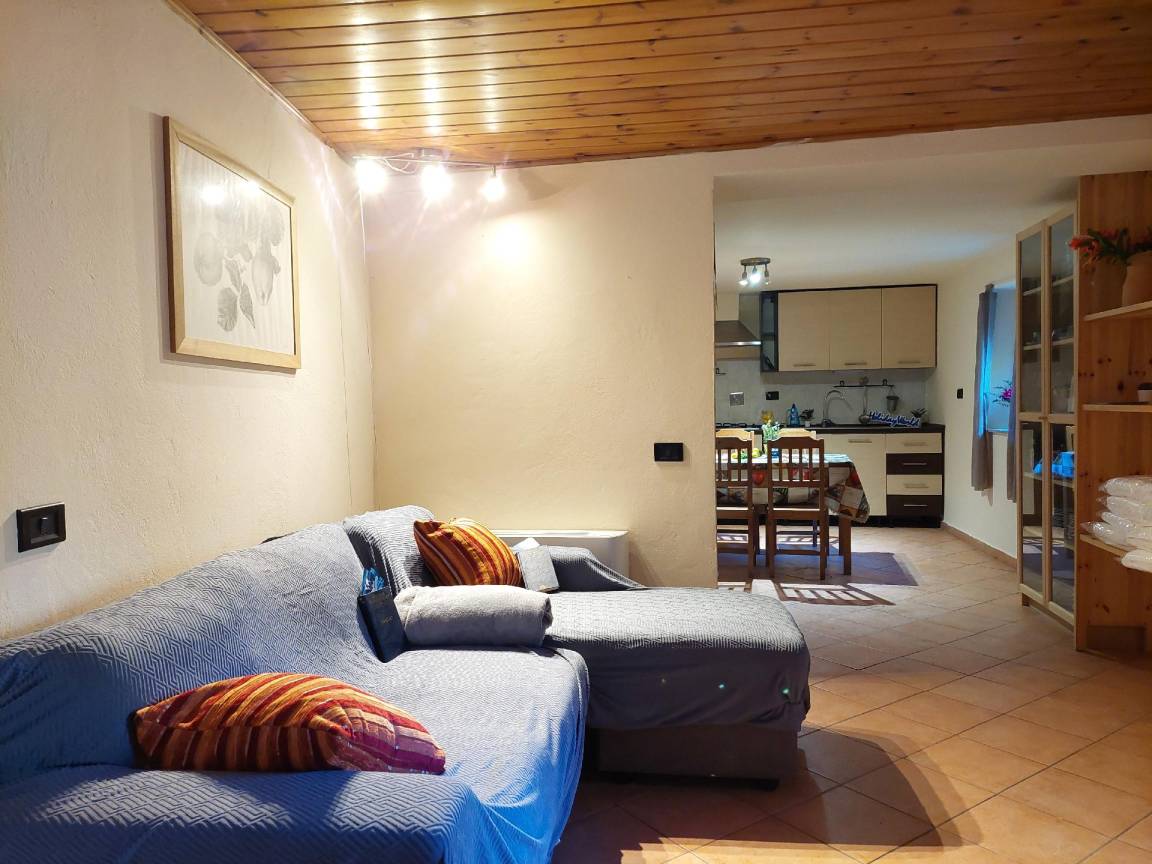 165 M² Appartamento ∙ 3 Camere Da Letto ∙ 6 Ospiti - Cutigliano