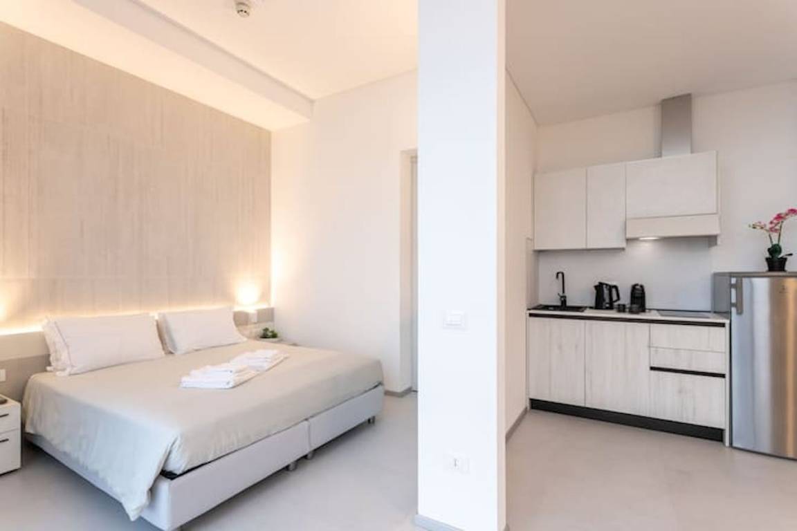 45 M² Apartment ∙ 4 Guests - Venice