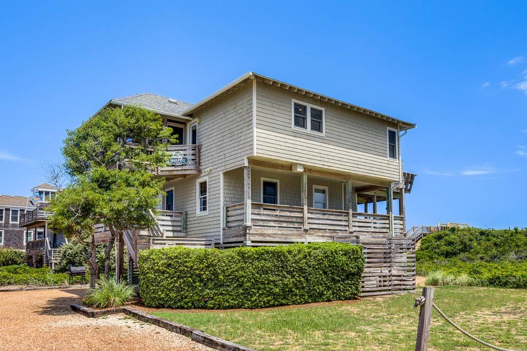 House ∙ 5 Bedrooms ∙ 12 Guests - Duck, NC