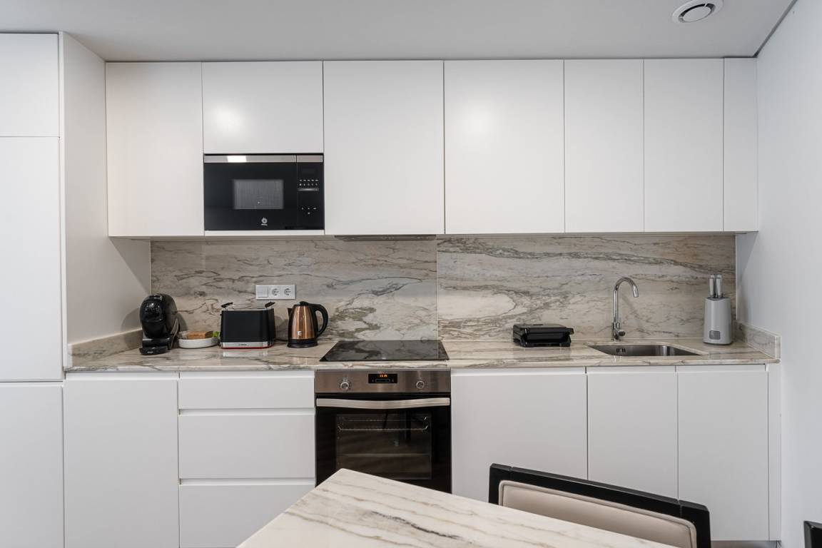 102 M² Apartamento ∙ 2 Quartos ∙ 4 Hóspedes - Viana do Castelo