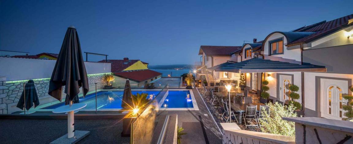40 M² Apartment ∙ 1 Bedroom ∙ 2 Guests - Selce