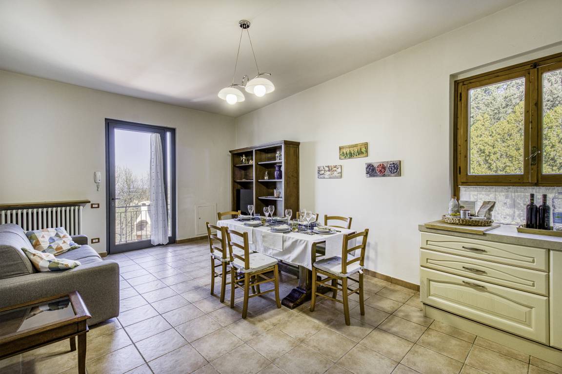 238 M² Ferienhaus ∙ 5 Schlafzimmer ∙ 10 Gäste - Certaldo