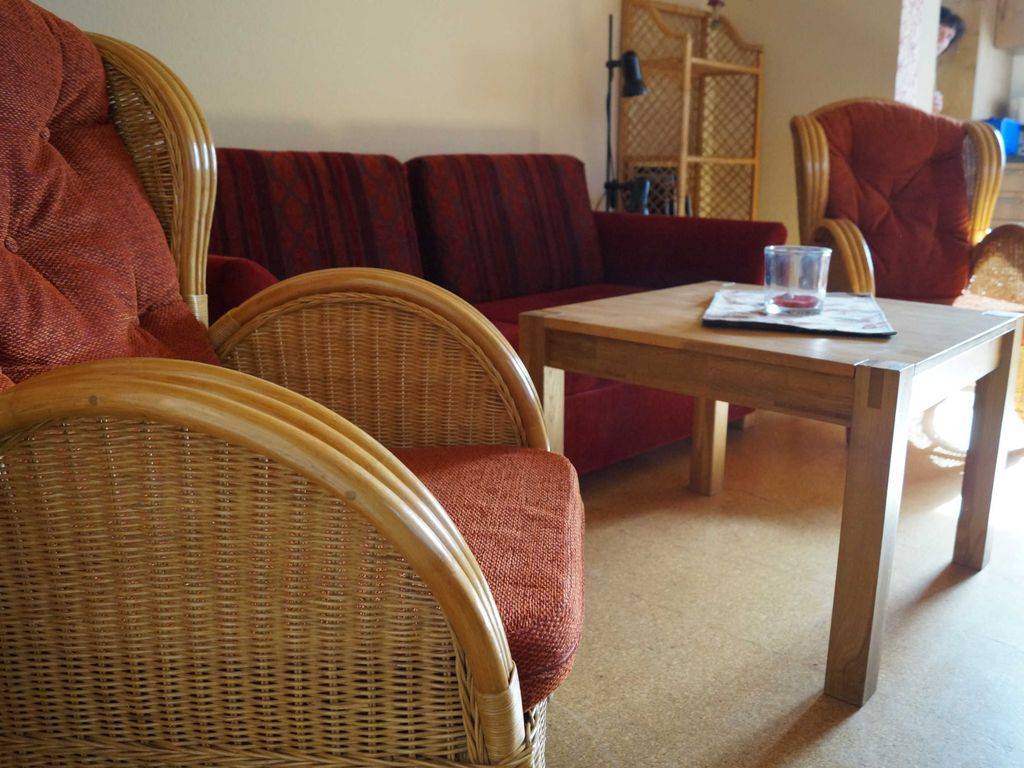 45 M² Ferienwohnung ∙ 1 Schlafzimmer ∙ 6 Gäste - Rhauderfehn