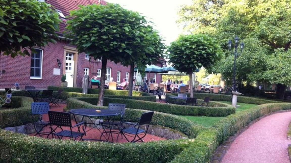 65 M² Ferienwohnung ∙ 2 Schlafzimmer ∙ 4 Gäste - Bad Bentheim