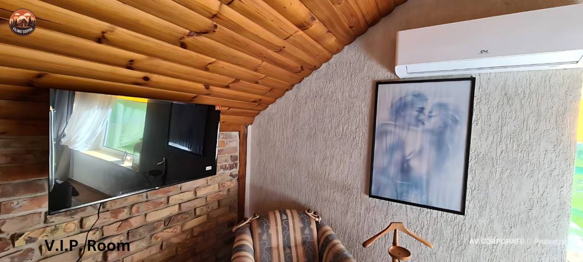 Villa ∙ 1 Schlafzimmer ∙ 2 Gäste - Ostsee