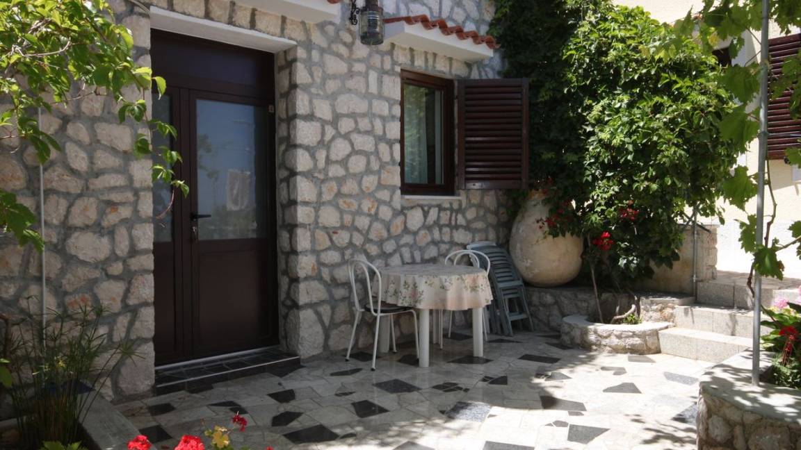 26 M² Hotel ∙ 1 Bedroom ∙ 2 Guests - Veli Lošinj