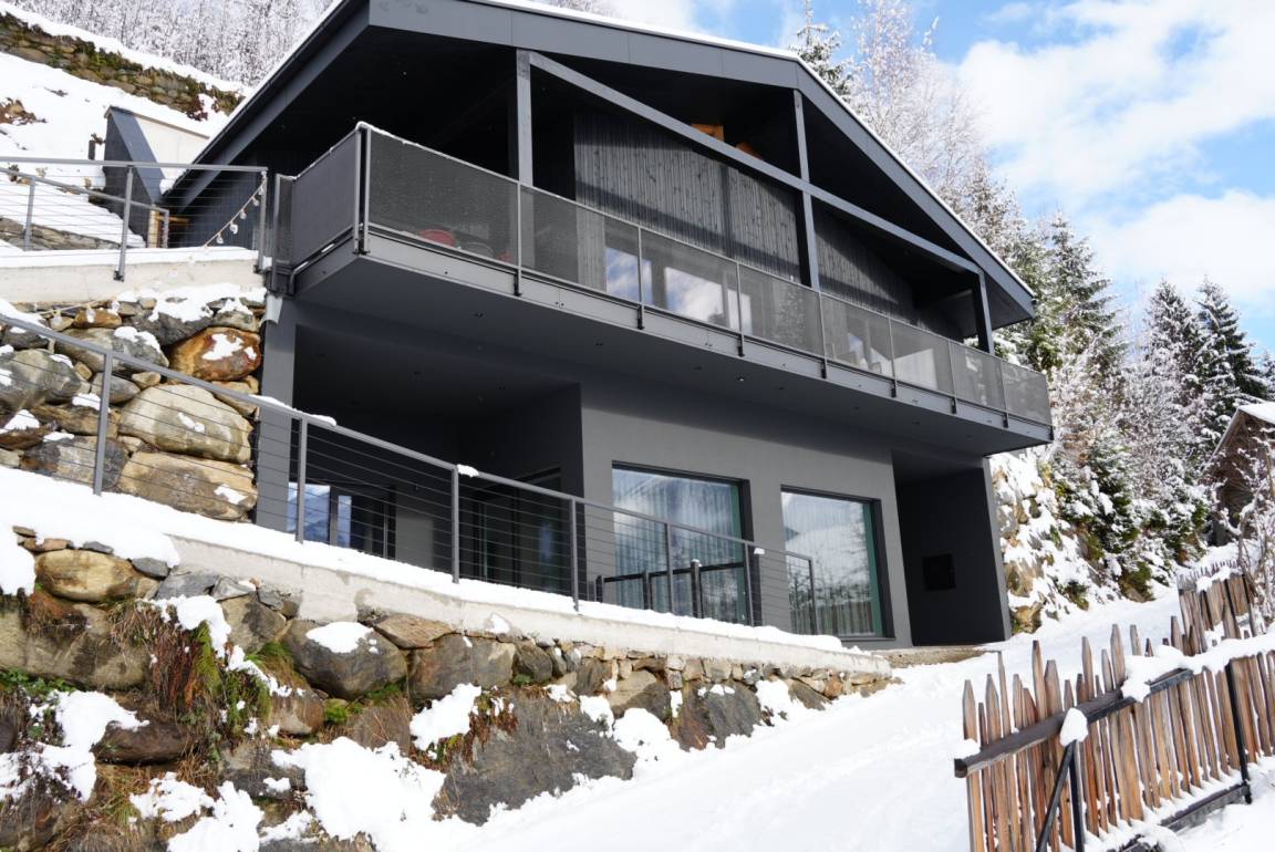 150 M² Chalet ∙ 4 Camere Da Letto ∙ 8 Ospiti - Trentino-Alto Adige