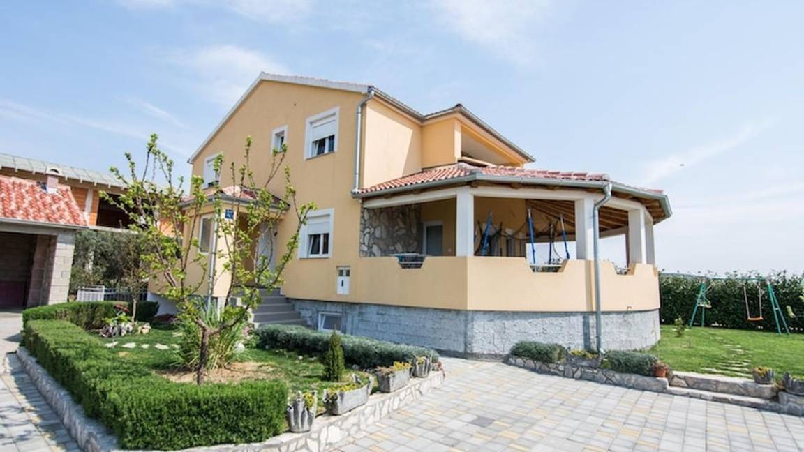 95 M² Apartment ∙ 3 Bedrooms ∙ 8 Guests - Biograd na Moru