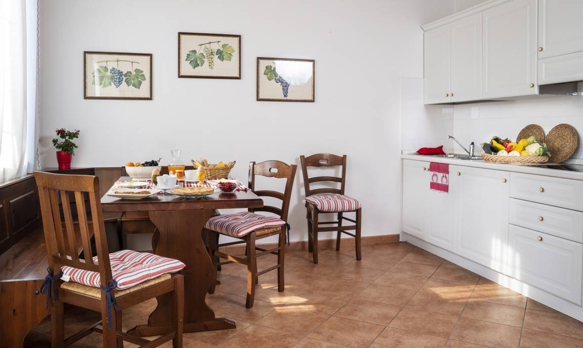 45 M² Agriturismo ∙ 1 Camera Da Letto ∙ 3 Ospiti - Caorle