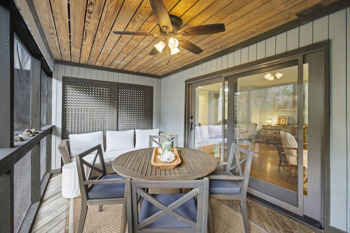 101 M² Condo ∙ 2 Bedrooms ∙ 6 Guests - Kiawah Island, SC
