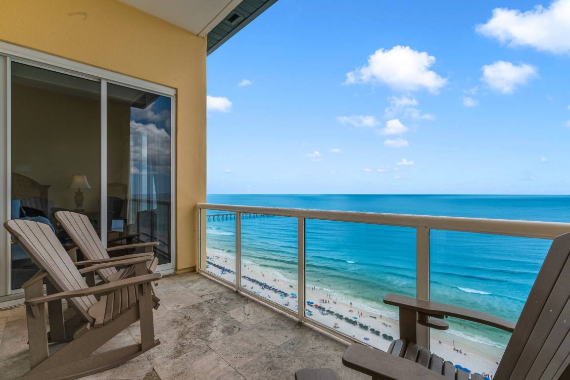 Condo ∙ 3 Bedrooms ∙ 6 Guests - Navarre Beach, FL