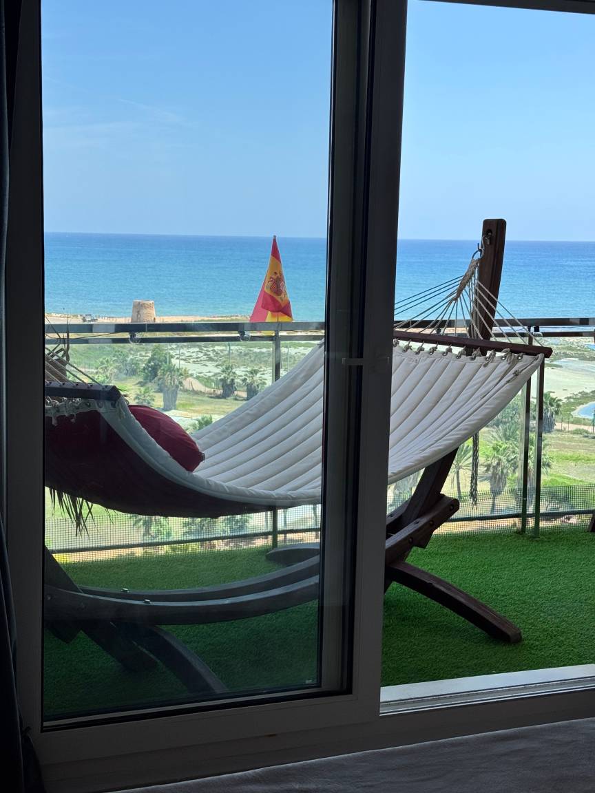 48 M² Appartement ∙ 1 Chambre ∙ 3 Personnes - La Manga