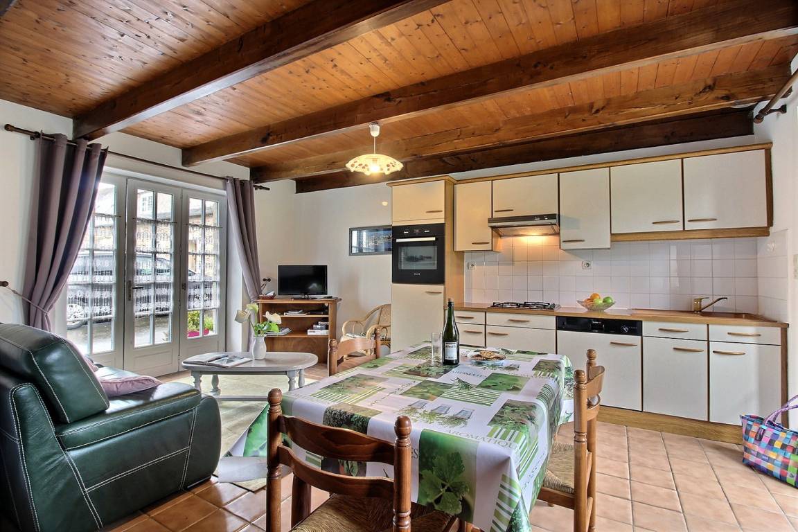 45 M² Gîte ∙ 2 Chambres ∙ 3 Personnes - Pleubian