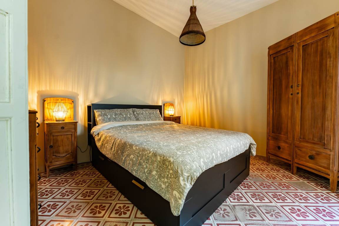 78 M² Apartamento ∙ 2 Habitaciones ∙ 4 Huéspedes - Cagliari
