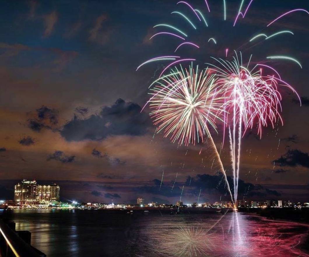 92 M² Condo ∙ 2 Bedrooms ∙ 6 Guests - Destin, FL