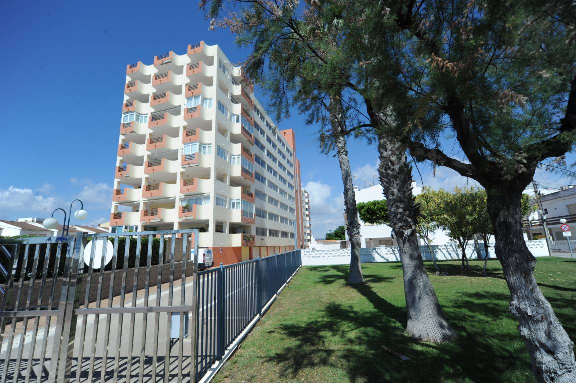 55 M² Apartamento ∙ 2 Habitaciones ∙ 6 Huéspedes - Vinaròs