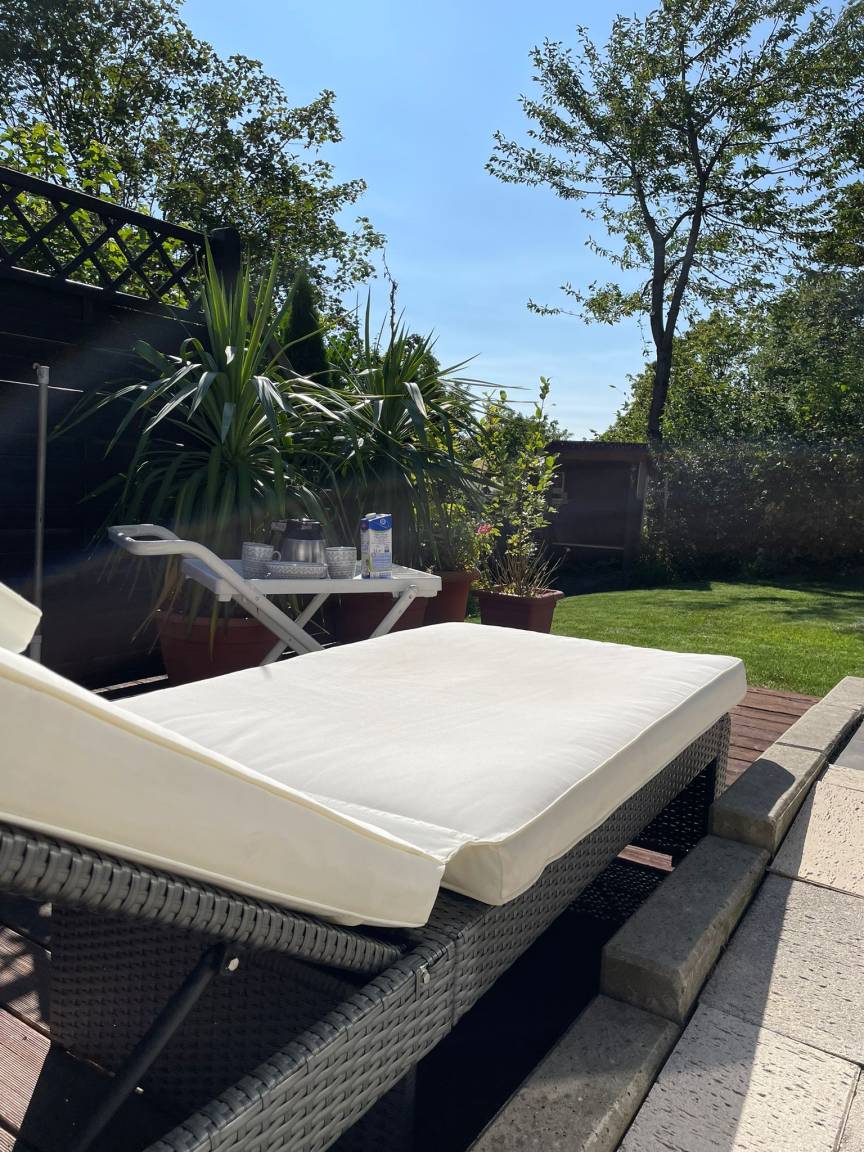 200 M² Ferienhaus ∙ 5 Schlafzimmer ∙ 9 Gäste - Braunlage