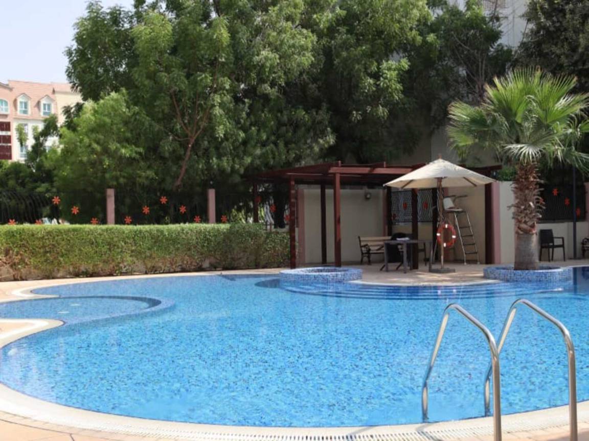 560 M² Apartment ∙ 1 Bedroom ∙ 2 Guests - 