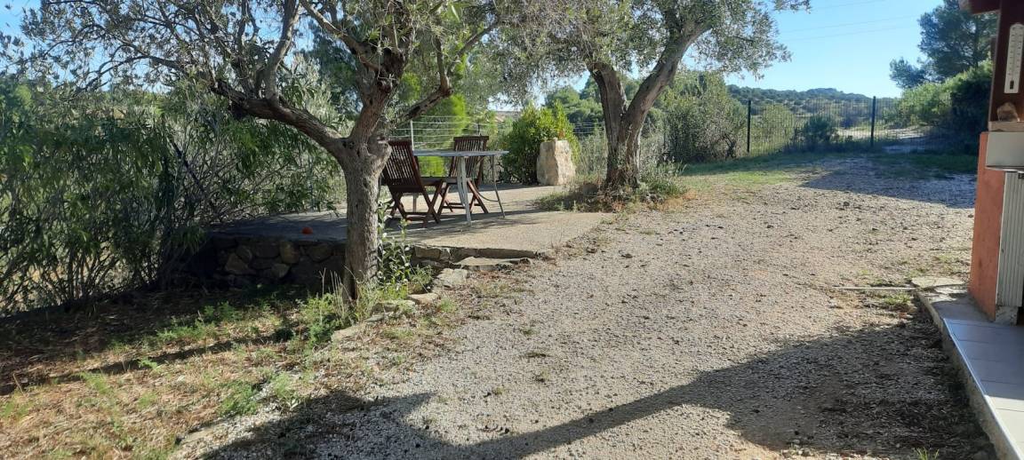 30 M² Maison De Vacances ∙ 1 Chambre ∙ 3 Personnes - Perpignan