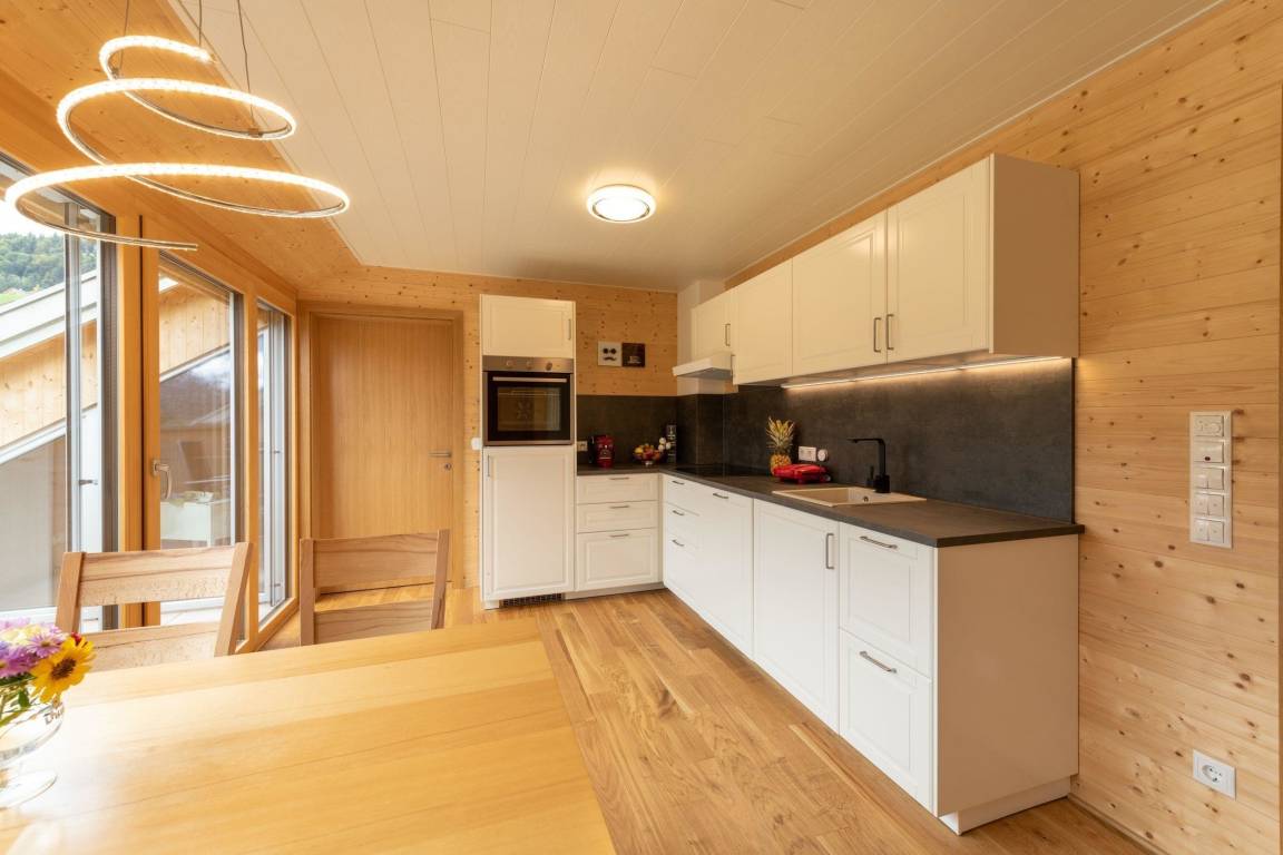 40 M² Apartment ∙ 1 Bedroom ∙ 3 Guests - Schwarzenberg, Autriche