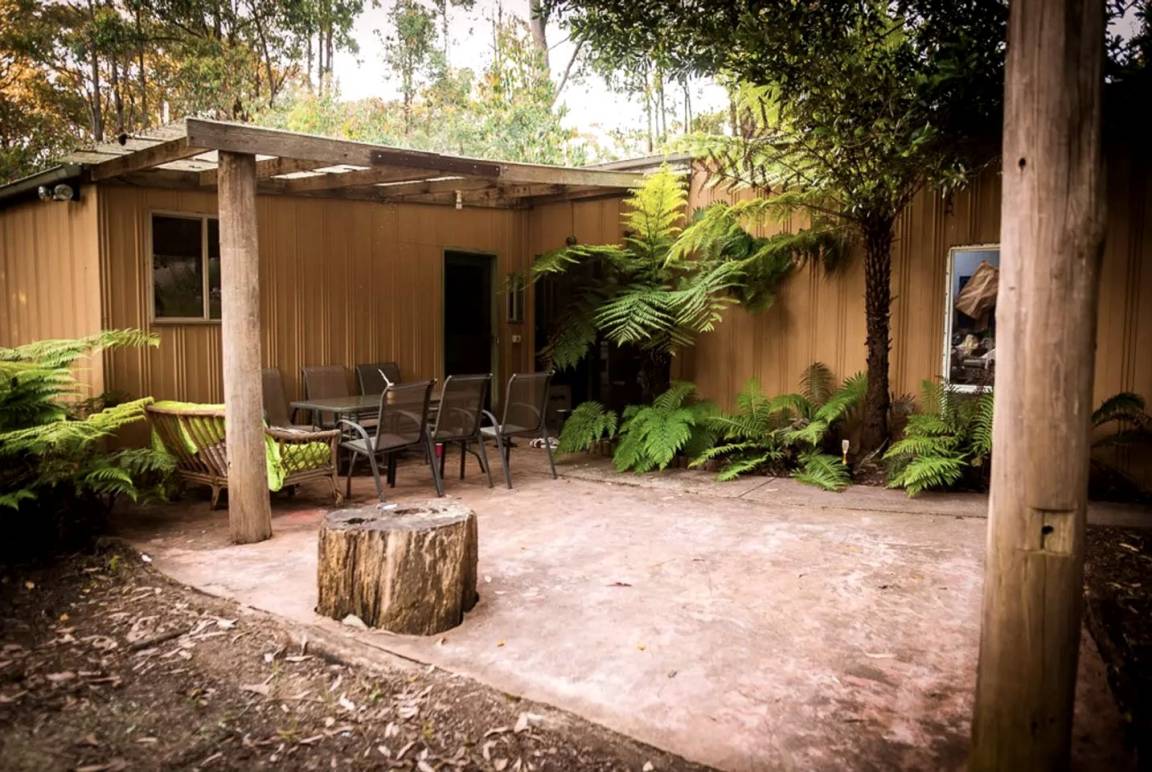 House ∙ 1 Bedroom ∙ 3 Guests - Gembrook