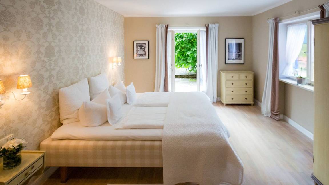 25 M² Hotel ∙ 2 Guests - Bad Wiessee