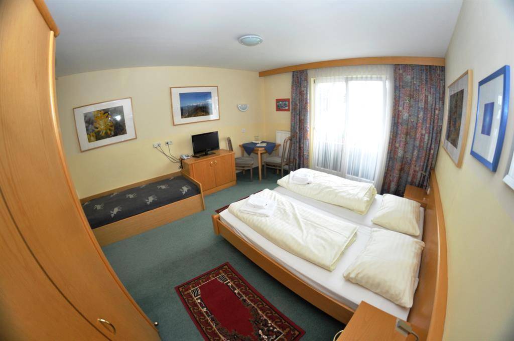 15 M² Hotel ∙ 1 Bedroom ∙ 2 Guests - Rohrmoos-Untertal