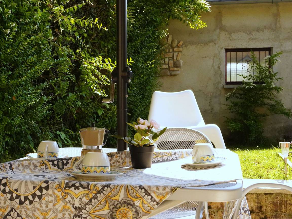 45 M² Appartamento Vacanza ∙ 4 Ospiti - Desenzano del Garda