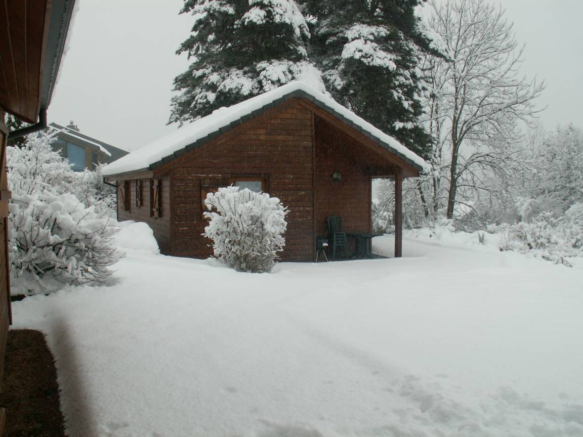 42 M² Gîte ∙ 2 Chambres ∙ 5 Personnes - Puy-de-Dôme