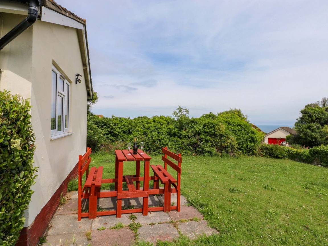 Cottage ∙ 2 Chambres ∙ 4 Personnes - Brixham