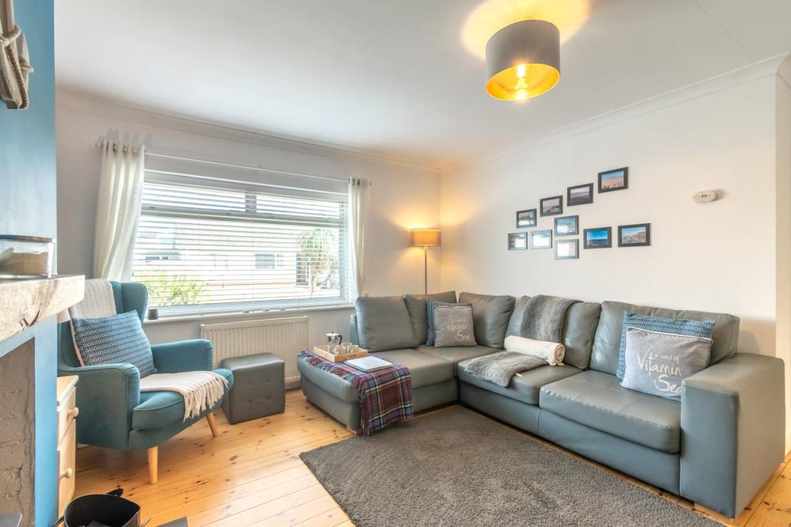 House ∙ 2 Bedrooms ∙ 4 Guests - Beadnell