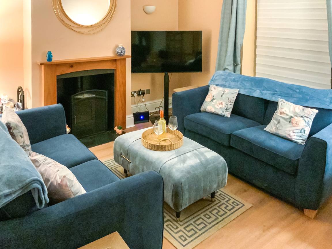 Casa De Campo ∙ 2 Quartos ∙ 4 Hóspedes - Lancashire