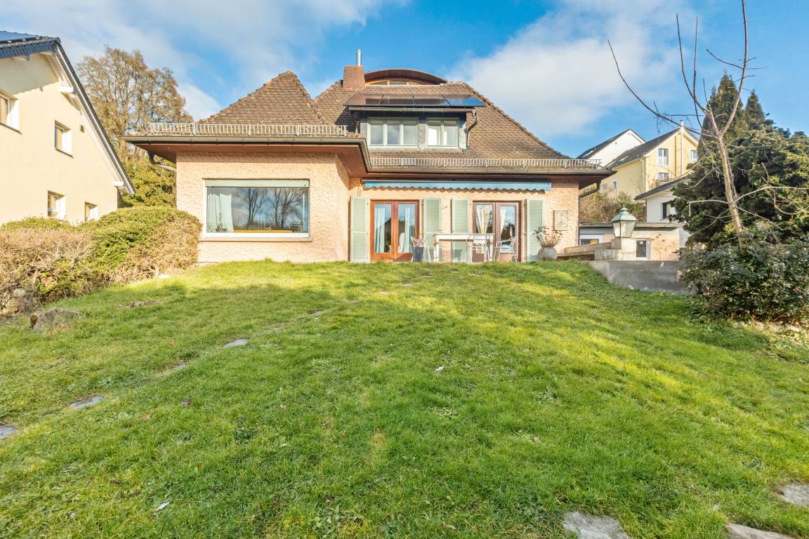 24 M² Ferienwohnung ∙ 1 Schlafzimmer ∙ 2 Gäste - Friedrichsdorf