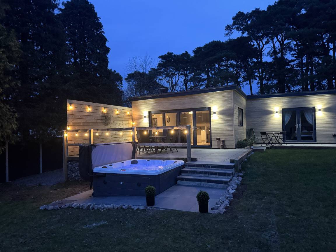 Cottage ∙ 3 Bedrooms ∙ 6 Guests - Bristol Airport (BRS)