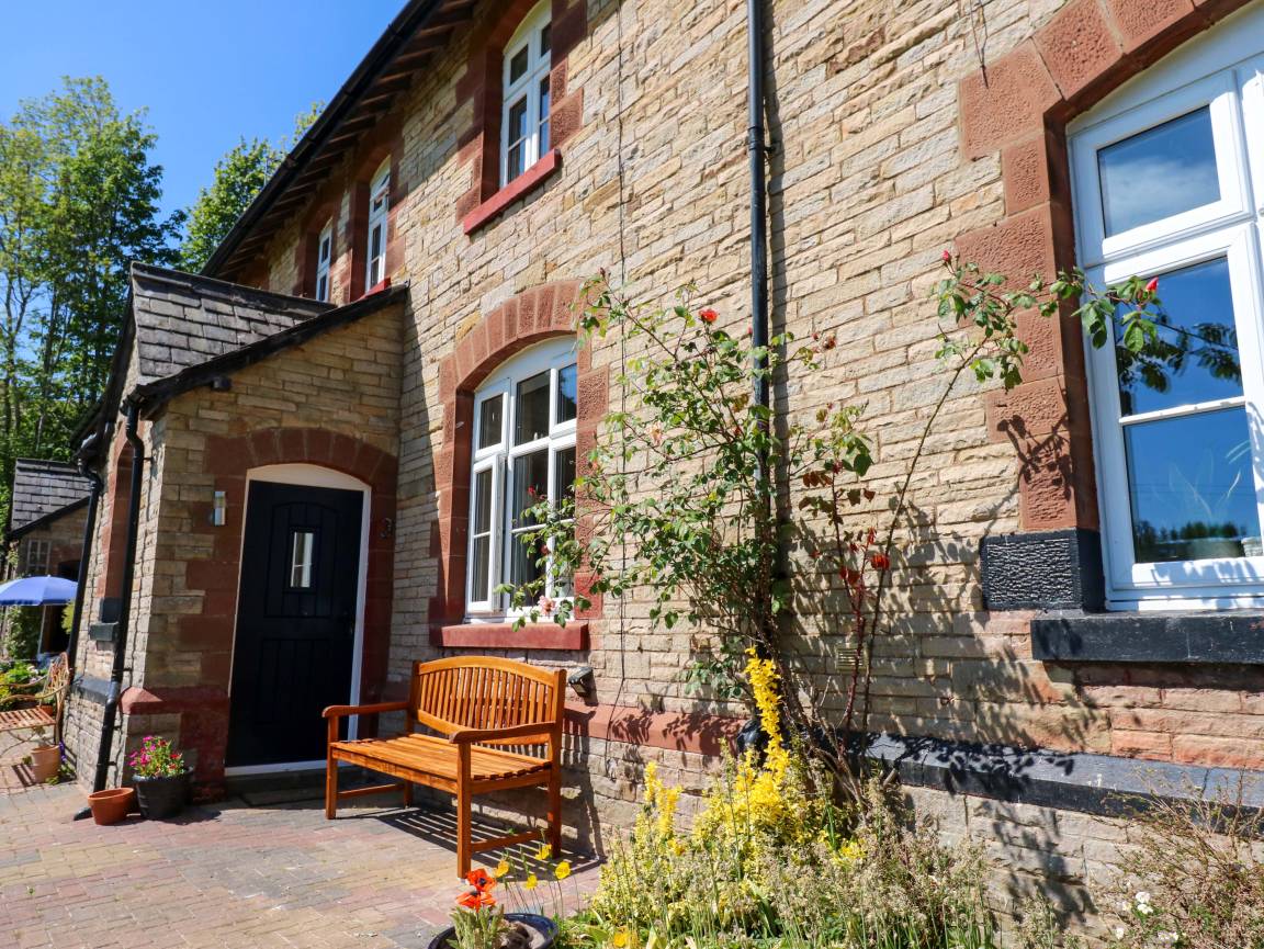 Cottage ∙ 3 Bedrooms ∙ 5 Guests - Appleby-in-Westmorland