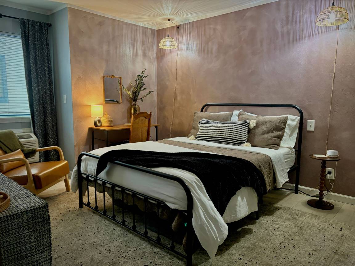 35 M² Apartment ∙ 1 Bedroom ∙ 2 Guests - Aurora, CO