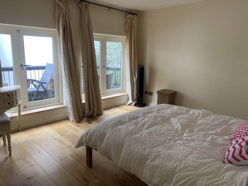 125 M² House ∙ 3 Bedrooms ∙ 6 Guests - Chelsea, Londra