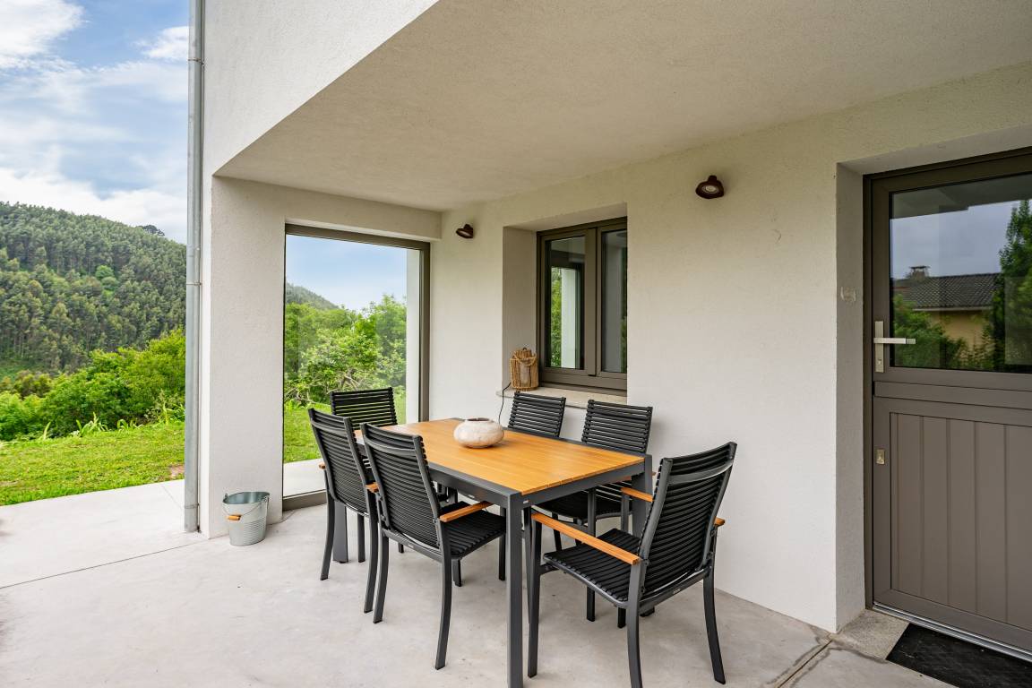 70 M² Apartamento ∙ 2 Habitaciones ∙ 3 Huéspedes - Villaviciosa