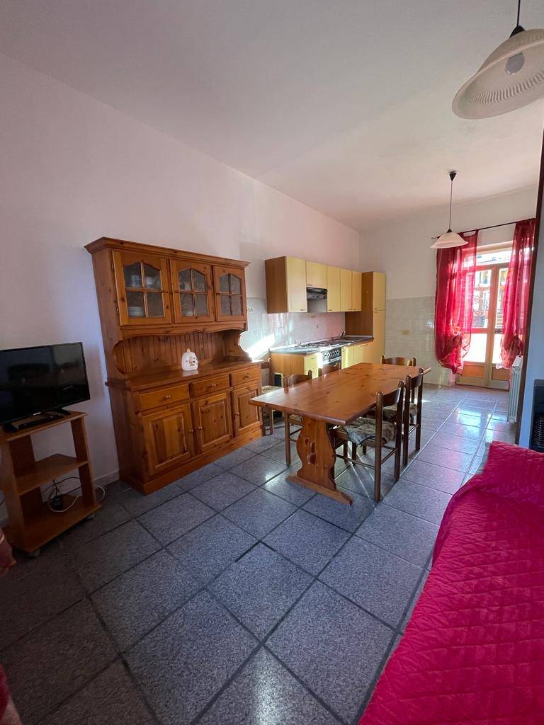 35 M² Apartamento ∙ 1 Habitación ∙ 3 Huéspedes - Posada