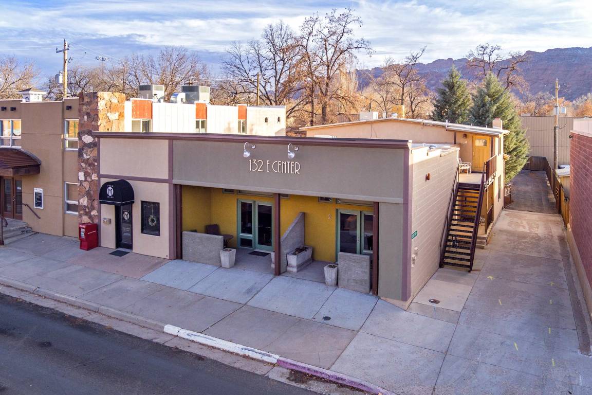 93 M² House ∙ 1 Bedroom ∙ 6 Guests - Moab, UT