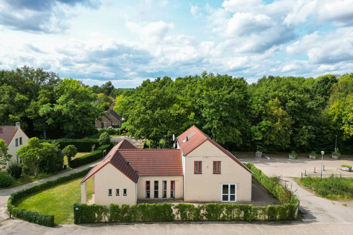 House ∙ 6 Bedrooms ∙ 16 Guests - Nijmegen