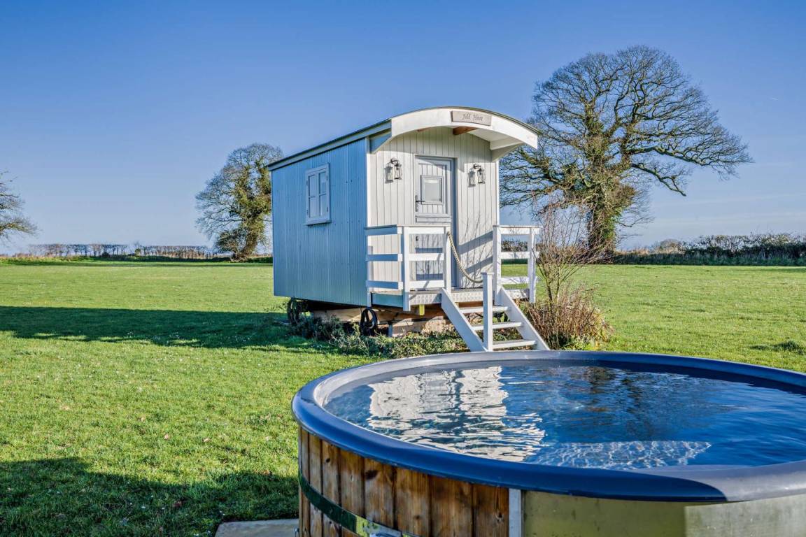 Cottage ∙ 1 Bedroom ∙ 2 Guests - Norfolk