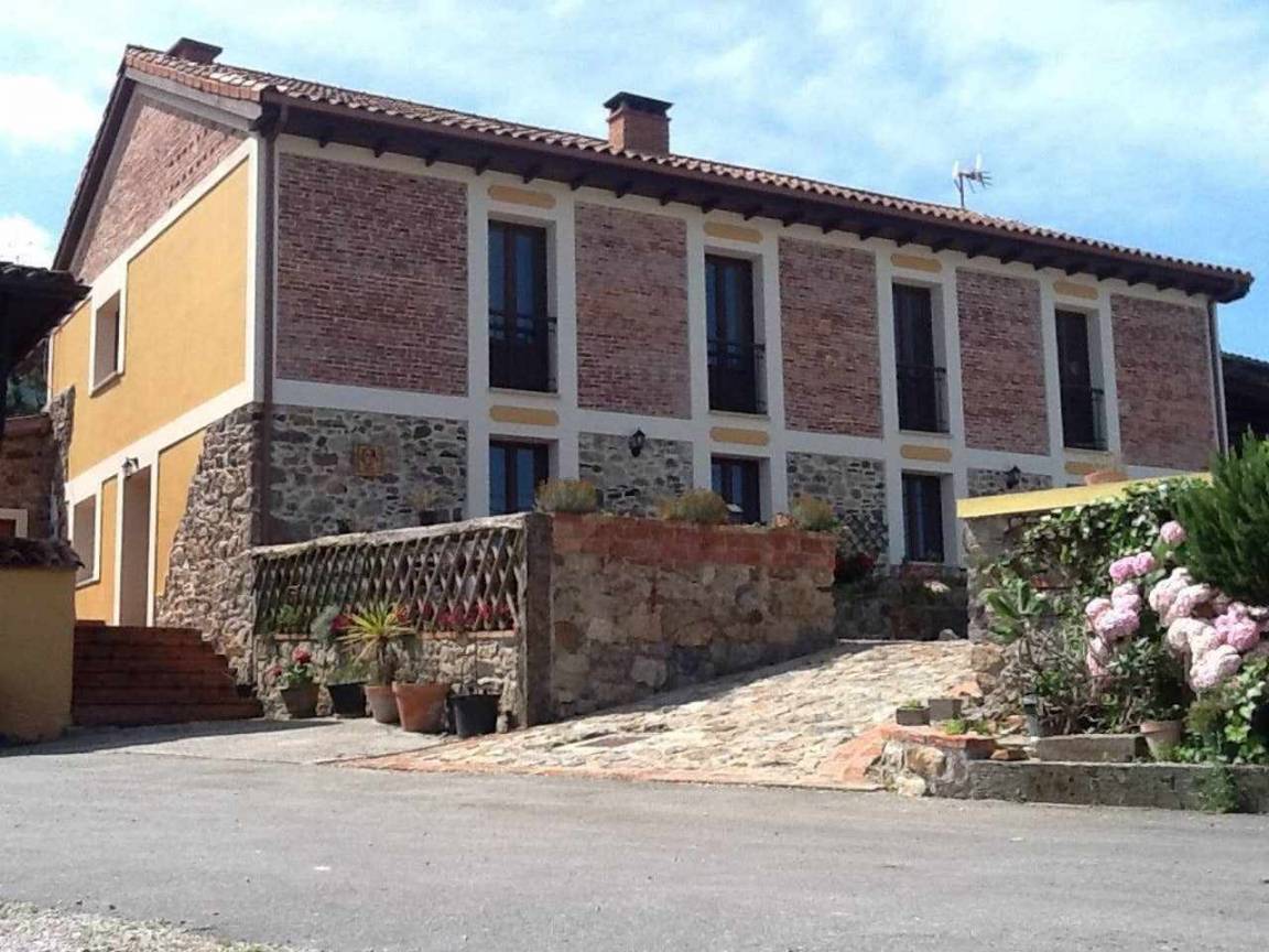 110 M² Casa ∙ 3 Habitaciones ∙ 8 Huéspedes - Carreño