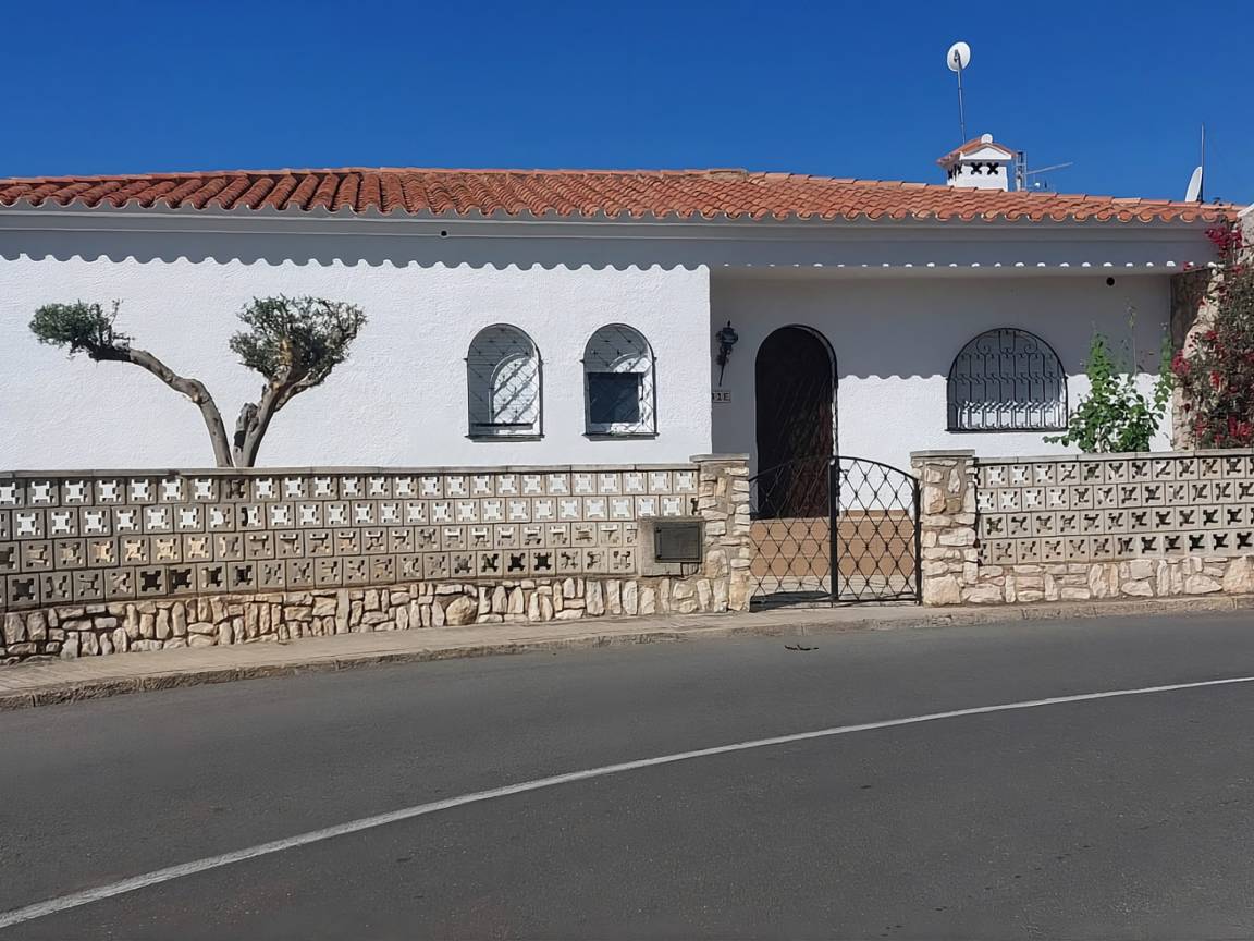 130 M² Villa ∙ 3 Chambres ∙ 8 Personnes - Mont-roig del Camp