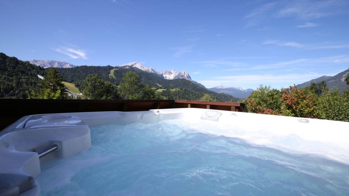 230 M² House ∙ 3 Bedrooms ∙ 6 Guests - Garmisch-Partenkirchen