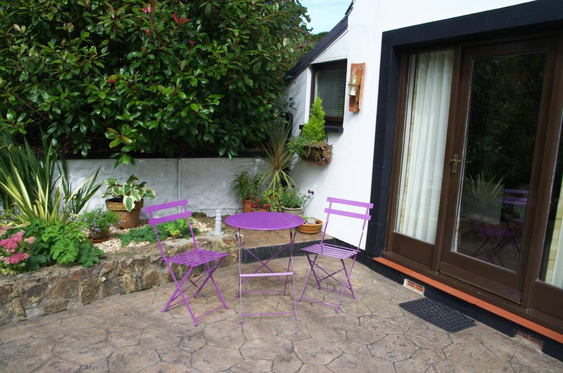 37 M² Cottage ∙ 1 Bedroom ∙ 2 Guests - Fishguard