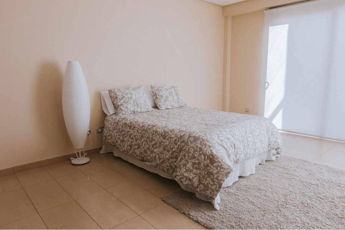 200 M² Appartement ∙ 1 Chambre ∙ 6 Personnes - Santa Brígida