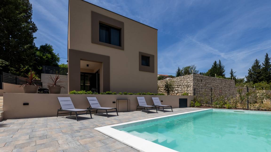 85 M² Villa Vacanza ∙ 2 Camere Da Letto ∙ 6 Ospiti - Duba