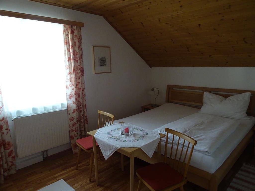 20 M² Hotel ∙ 1 Bedroom ∙ 2 Guests - Hinterstoder