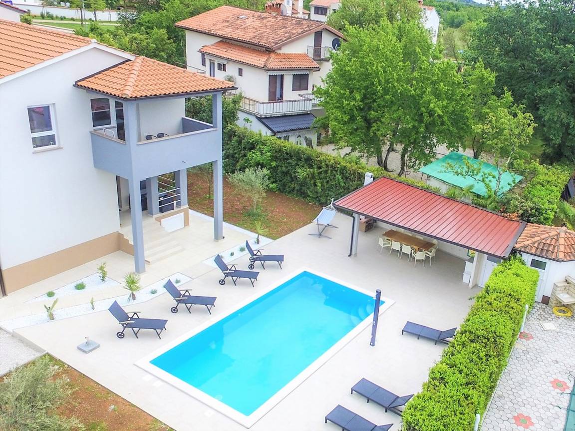 30 M² Apartamento ∙ 1 Habitación ∙ 2 Huéspedes - Poreč